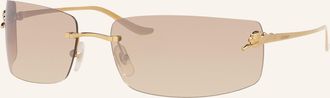 Cartier Sonnenbrille 6L001766 gold