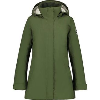 Icepeak Damen Jacke ALNA