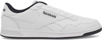 Reebok Sneakers Reebok Court Advance 100010614 Wei&szlig;