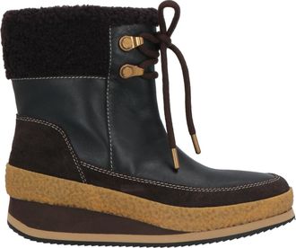 See By Chloé SCHUHE - Stiefeletten auf YOOX.COM