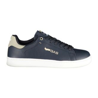Gas Gas, Herren, Schuhe, Blau, 44 EUGr&ouml;&szlig;e