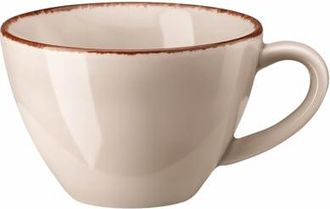 Rosenthal Espresso-Obertasse Casual Shell 0,11 L