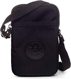 Kipling Sac Tally pour femme, bandoulière réglable, fermeture éclair, taille unique, Noir, Taille unique