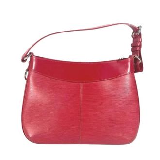 Louis Vuitton Pre-owned M5927E Schultertasche - - Pre-owned - Damen - Rot - ONE SIZE