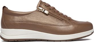 Caprice Sneakers Caprice 9-23727-46 Braun