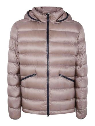 Herno Veste Casual - Gris
