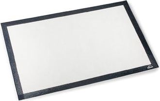 Lacor Lacor - 66794 - Mikroperforierte Matte, BPA-frei, nicht klebend und wiederverwendbar, hitze- und kältebeständig, back- und gefrierfest, ideal zum Back