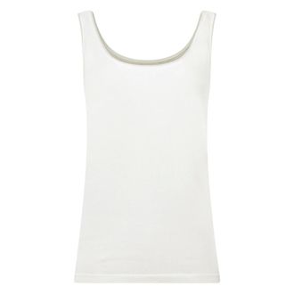 Wolford Damen, Oberteile, Wei&szlig;, LGr&ouml;&szlig;e