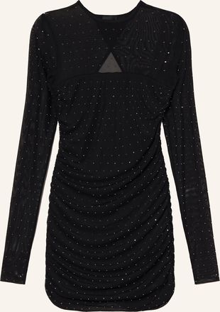 Liu Jo Liu Jo Cocktailkleid Mit Schmucksteinen schwarz