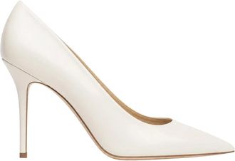 Gia Borghini Femme, Chaussures, Beige, Taille: 39 EU Amelia Pump