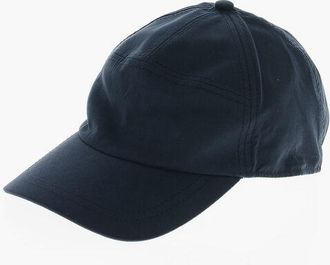 1989 STUDIO Solid Color Cap with Embroidered Logo size Unica