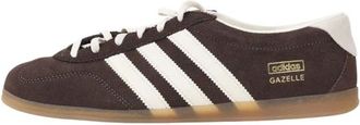 adidas Femme, Chaussures, Brun, Taille: 41 1/3 EU Gazelle Lo Pro