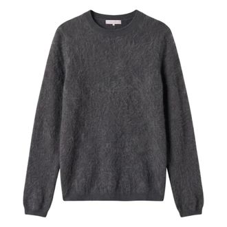 Absolut Cashmere Cali Jumper - Femme - Pulls - Gris - Taille: 44 FR