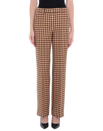 Liviana Conti BAS - Pantalons sur YOOX.COM