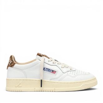 Autry Damen, Schuhe, Wei&szlig;, 39 EUGr&ouml;&szlig;e