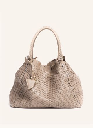 Parise Handtasche 09 Medium beige