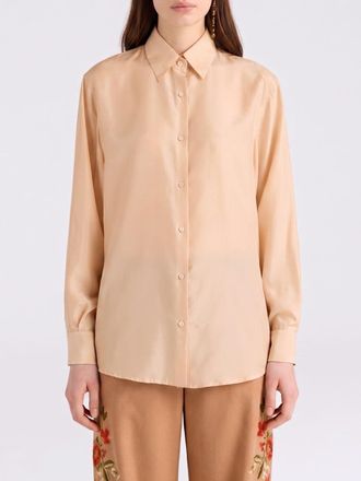 Momoni Chemise Femme couleur Rose