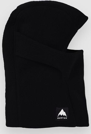 Burton Ember Fleece Sturmmaske true black