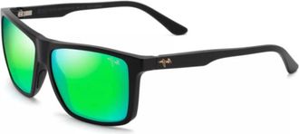 Maui Jim Mamalu Bay Sonnenbrille - - Accessories - unisex - Schwarzk - 60 MM