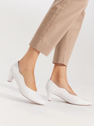 Caprice Pumps Caprice 9-22400-42 Wei&szlig;