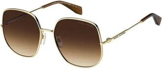 Marc Jacobs Damen, Accessories, Gelb, 59 MMGr&ouml;&szlig;e