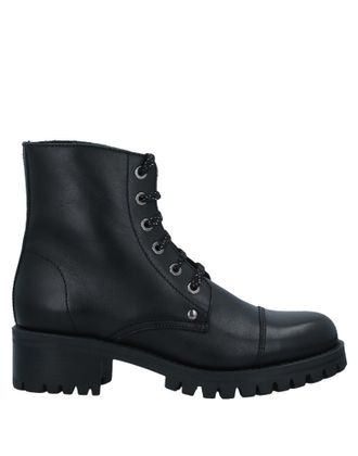 Frau SCHUHE - Stiefeletten auf YOOX.COM