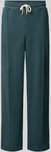 Pegador Straight Fit Sweatpants aus Baumwoll-Mix