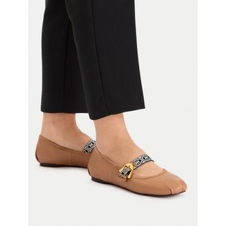 Coccinelle Ballerinas Coccinelle E4 S15 19 01 01 Beige