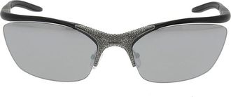 Fendi Stilvolle Sonnenbrille mit einzigartigem Design - - Accessories - unisex - Schwarzk - ONE SIZE