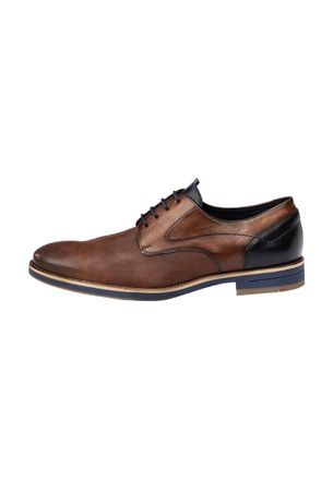 Lloyd Herren Schn&uuml;rschuhe Harris, M&auml;nner Businessschuhe,Schnuerung,lace-up,Shoes,Low-tie,schn&uuml;rschuhe,schn&uuml;rer,Derby, COCOS/Midnight, 46.5 EU / 11.5 UK
