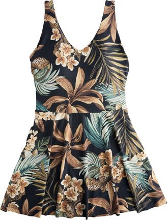 Next Badeanzugkleid