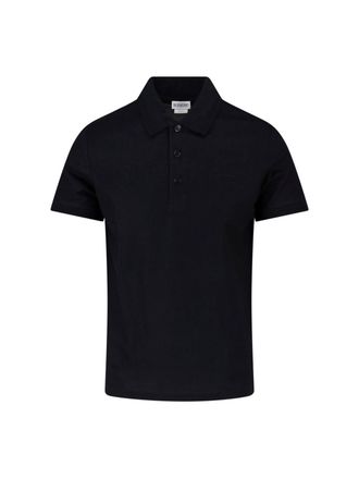 Burberry Baumwoll-Poloshirt