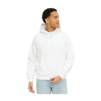 Diesel Hoodies - - Sweatshirts & Hoodies - Herren - Wei&szlig; - 2XL