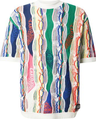Carlo Colucci Pullover