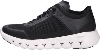 Gabor Homme, Chaussures, Noir, Taille: 44 1/2 EU Baskets