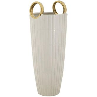 Mauro Ferretti Vase Shopping Cm &Oslash; 18x45