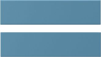 IKEA LERHYTTAN Schubladenfront