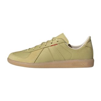 adidas Homme, Sport, Jaune, Taille: 45 1/3 EU BW Army Decon