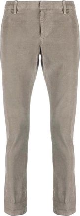 Dondup Casual Hose - Braun