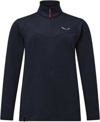 Salewa Puez Cammino Pl Hz W - Fleecesweatshirt - Damen