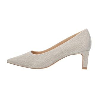 Peter Kaiser 72403 Pumps - - Shoes - Damen - Grau - 38 EU