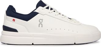 On Sneakers On The Roger Advantage 3MF30640148 Wei&szlig;