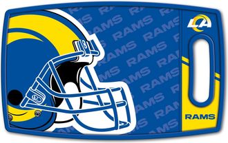 You the Fan NFL Logo Series Schneidebrett