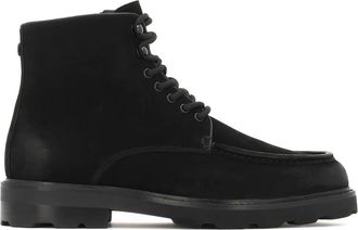 Kazar Villiame Stiefeletten mit Schn&uuml;rung - - Shoes - Herren - Schwarzk - 45 EU