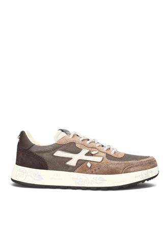 Premiata Baskets - Marron
