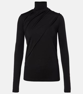 Róhe Róhe Top en laine