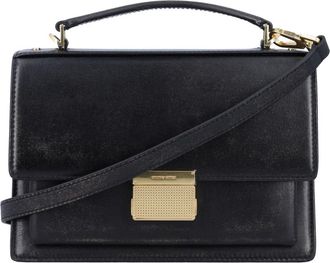 Golden Goose Femme, Sacs, Noir, Taille: ONE Size Venezia Bag