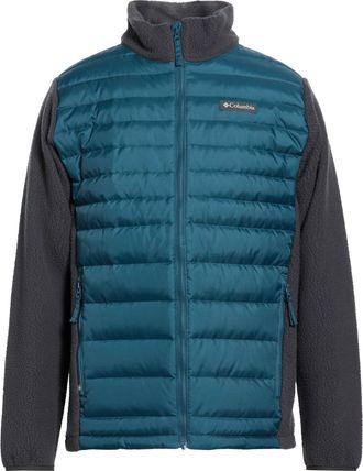 Columbia JACKEN & M&Auml;NTEL - Pufferjacken & Daunenjacken auf YOOX.COM