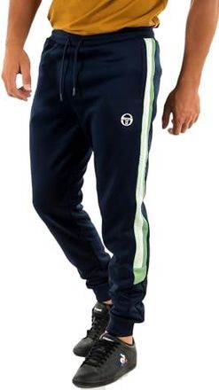 Sergio Tacchini Joggings Cross 249-nav/sgr XS
