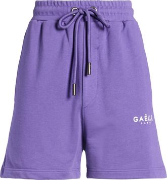 Ga&euml;lle Paris HOSEN & R&Ouml;CKE - Shorts & Bermudashorts auf YOOX.COM